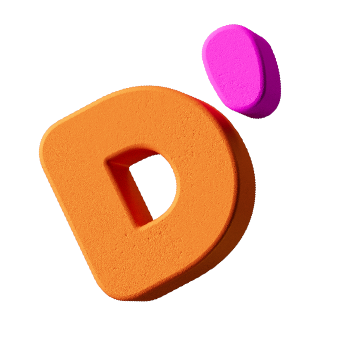 Be Distinctive. Everywhere.